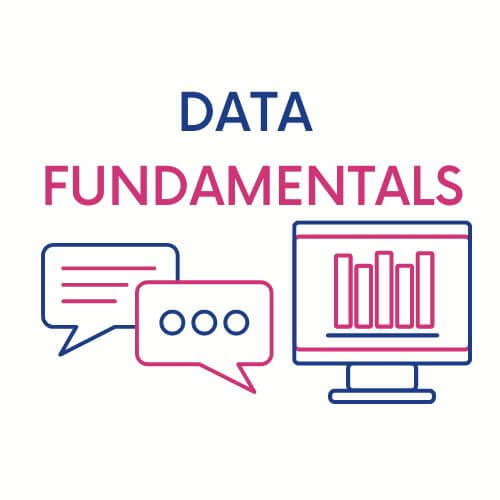 Data Fundamentals - Curs Telecom Academy cu video
