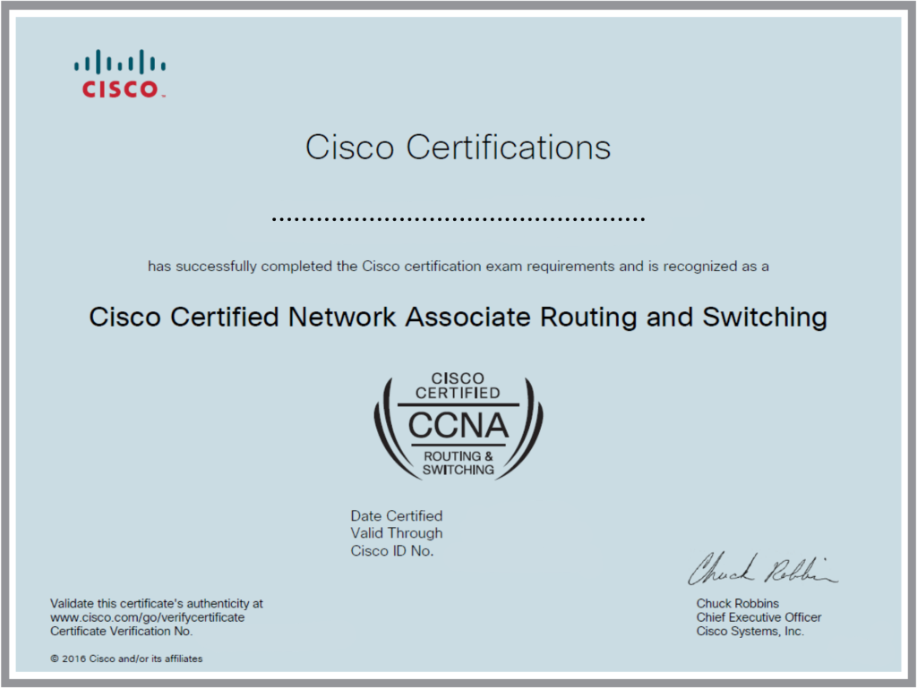 Network Engineer - Telecom Academy